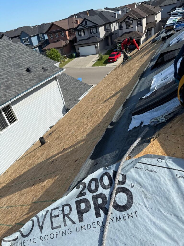 Residential Construction Service BC - Alliance One Construction